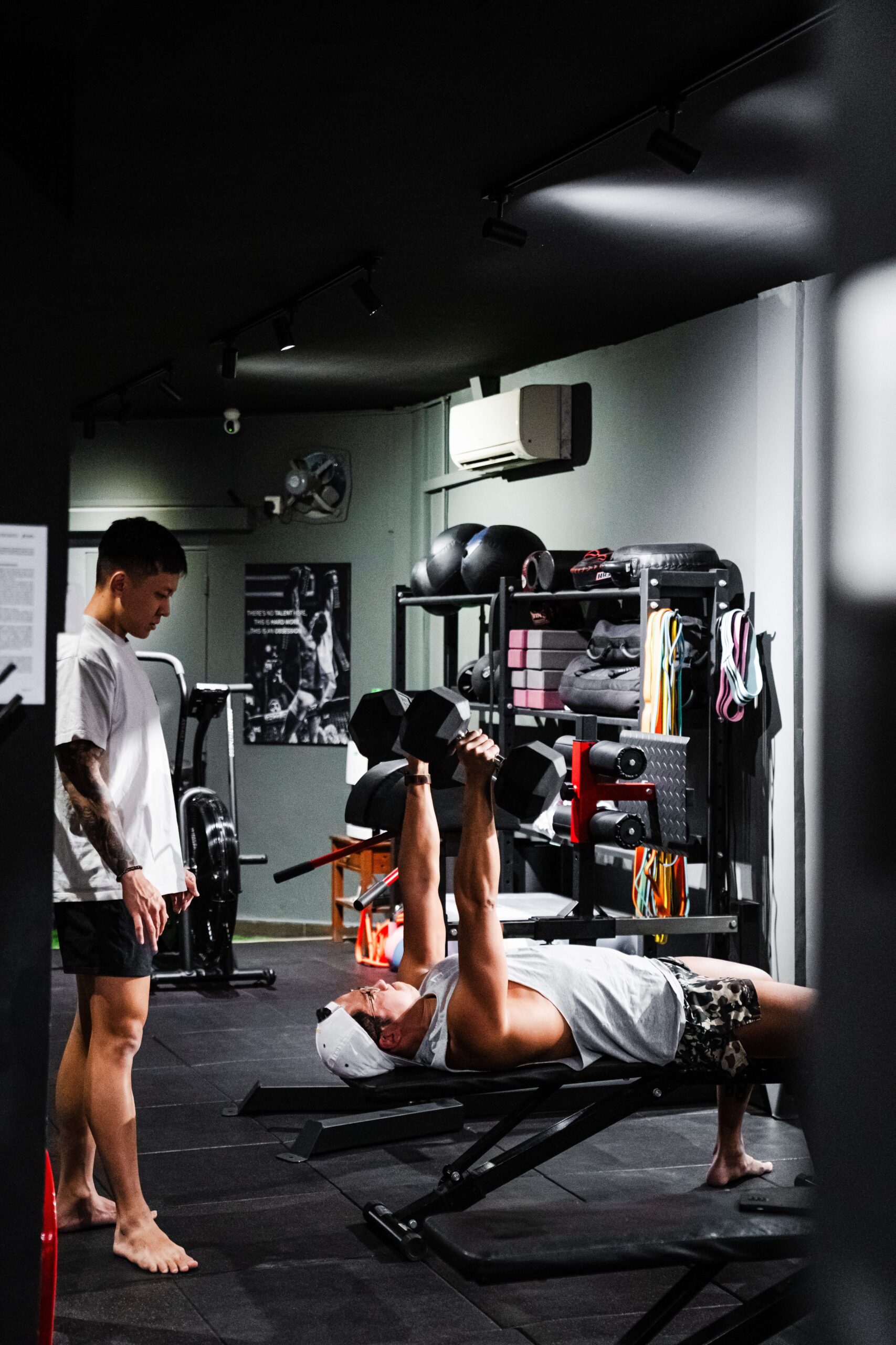 Storm Athletic Club PT | 1-1 Personal Training That Doesn't Suck